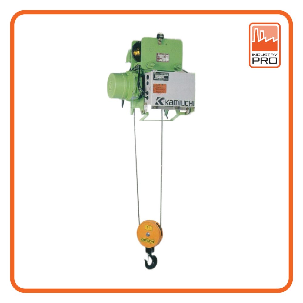 รอกสลิง Archives - INDUSTRYPRO