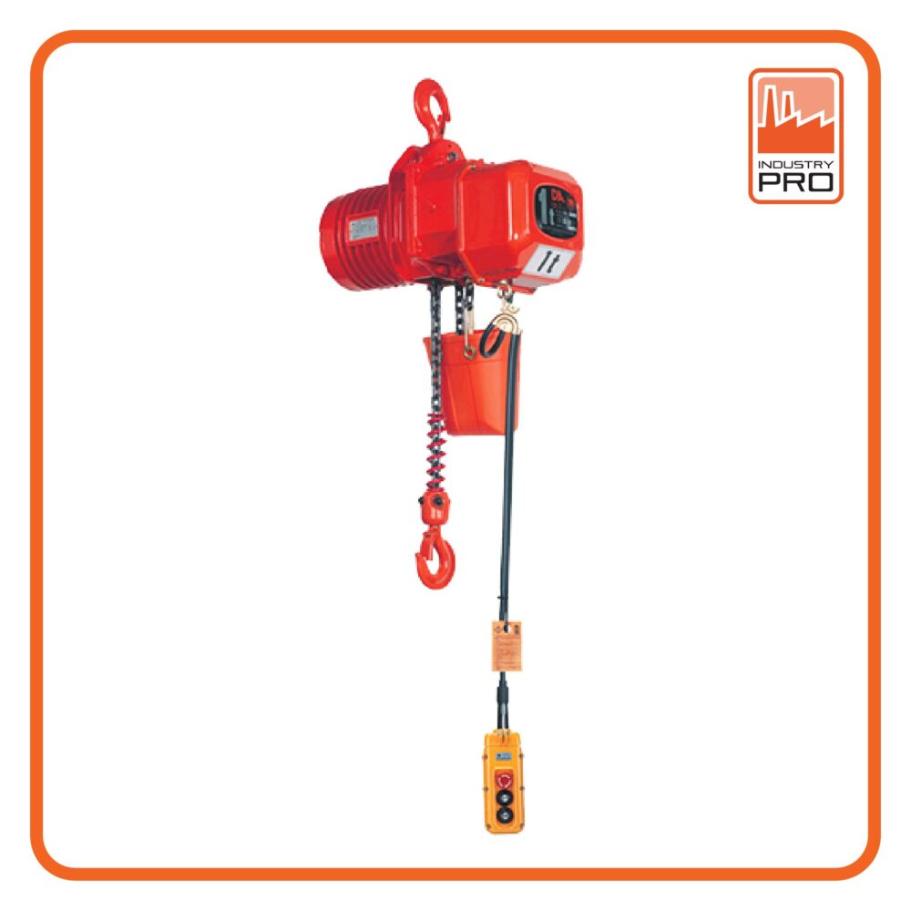 รอกไฟฟ้า Archives - INDUSTRYPRO