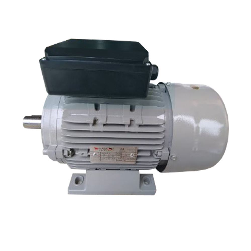 มอเตอร์ไฟฟ้า HASCON HAL SERIES - INDUSTRYPRO