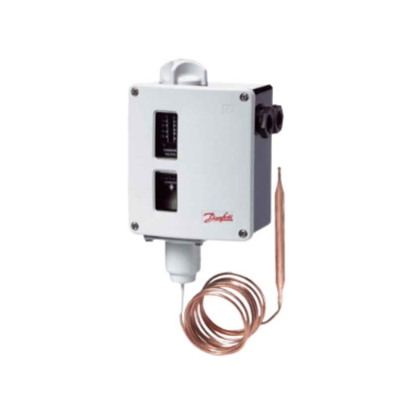 สวิตซ์ควบคุมอุณหภูมิ Archives - INDUSTRYPRO